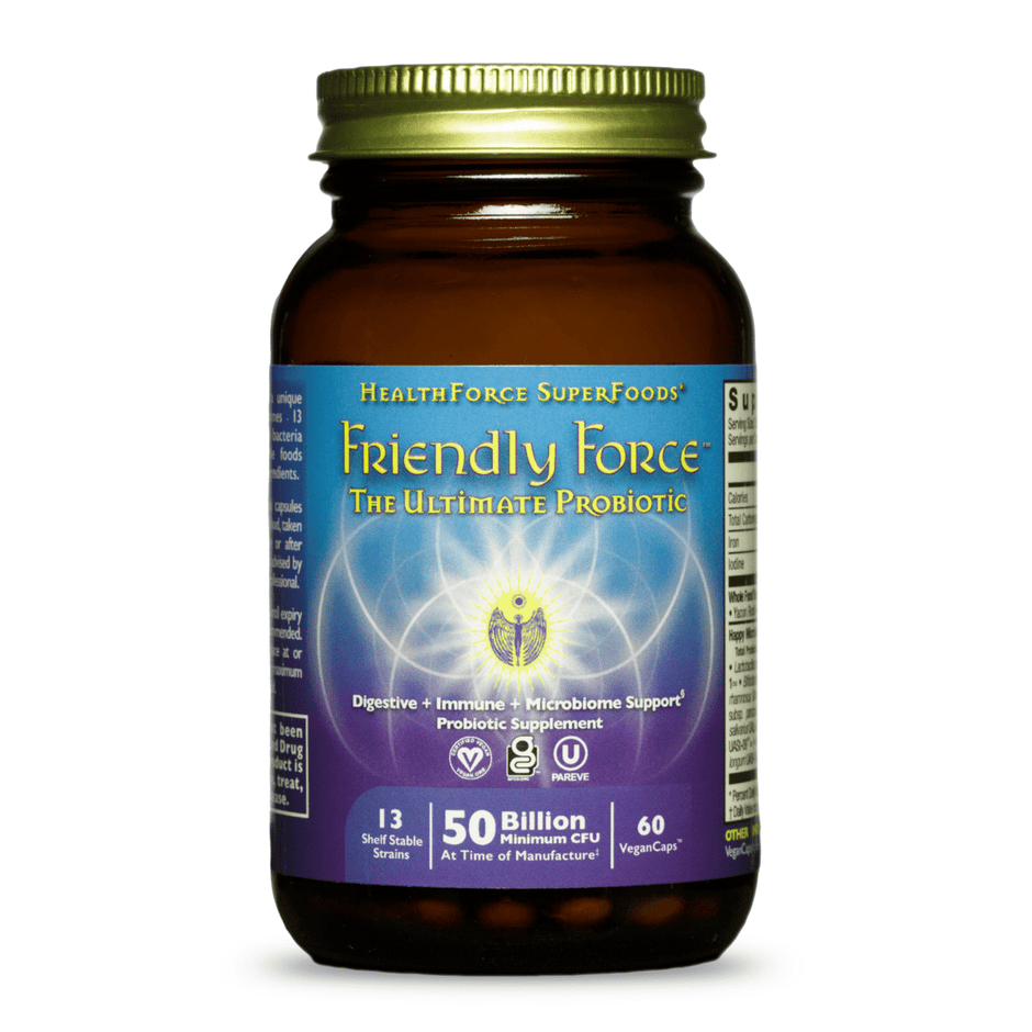 Products – HealthForce