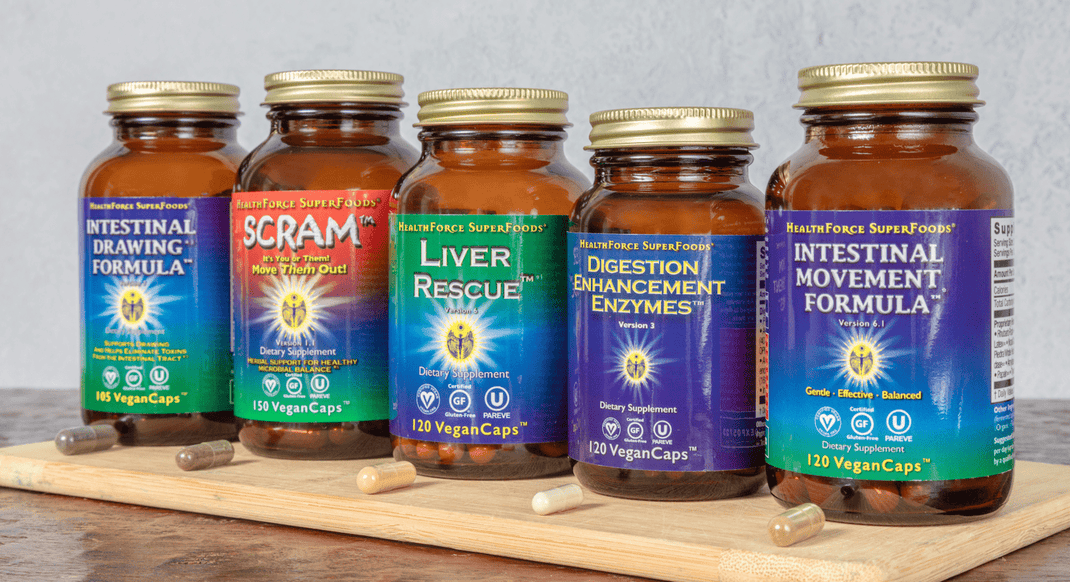 SCRAM™ – HealthForce