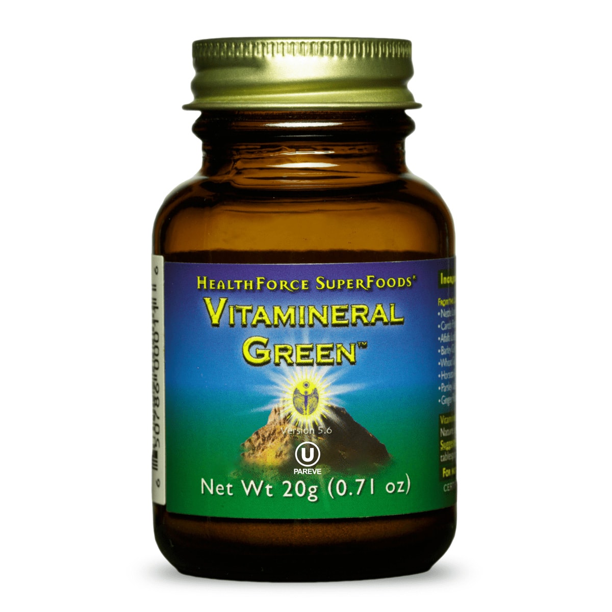 Vitamineral Green® – HealthForce