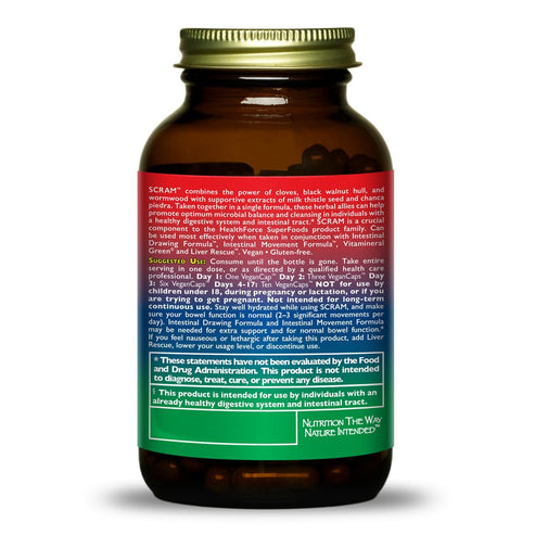SCRAM™ – HealthForce